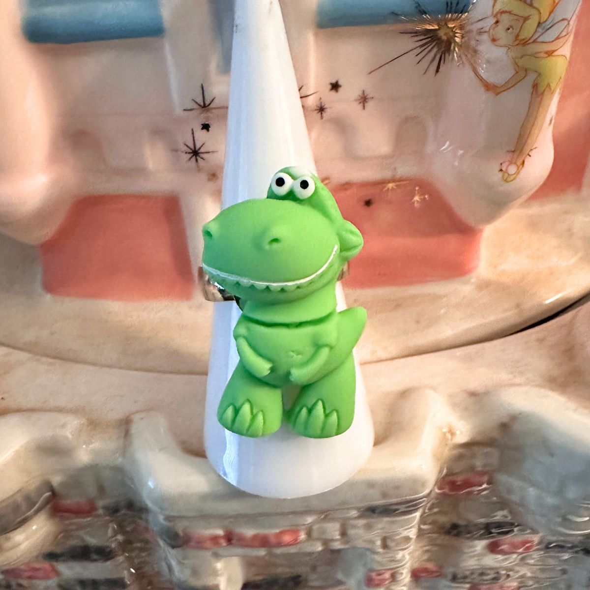 Rex Statement Ring – Marvelous On Main Street